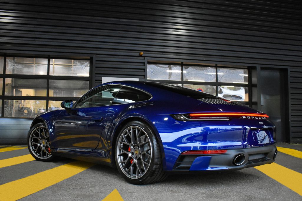 LEGEND® Paint Protection Film Products