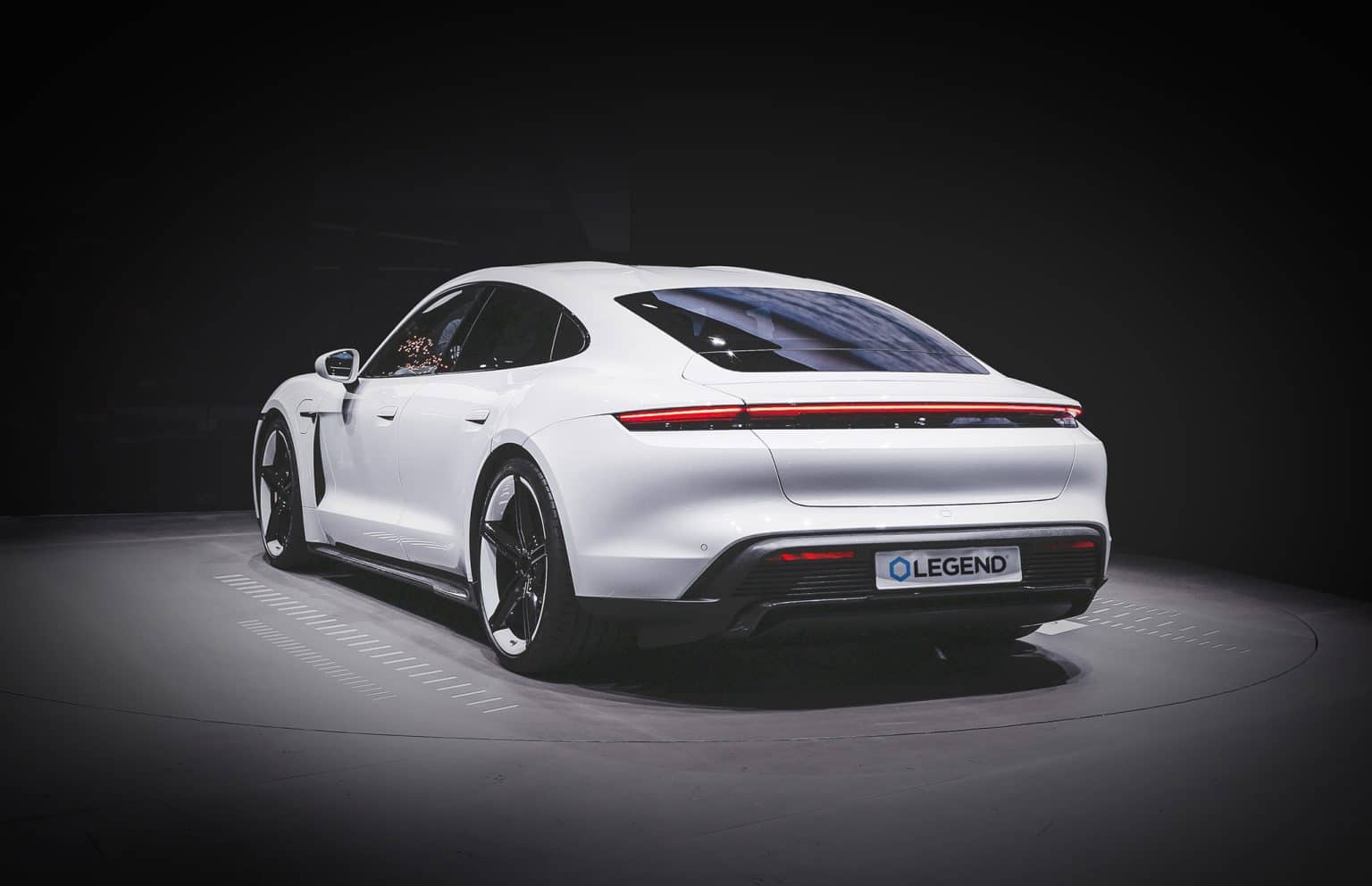 LEGEND® Paint Protection Film Products
